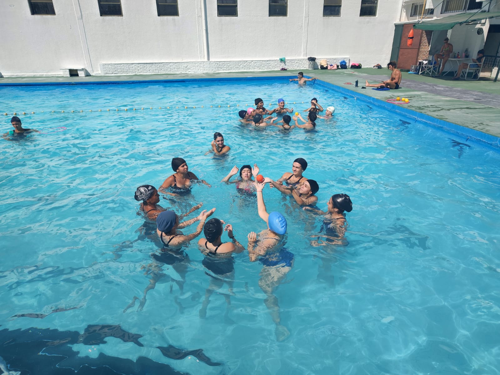 Instituto Superior Palomar de Caseros | El Shul